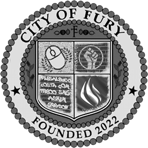 Fury Romania - Panel