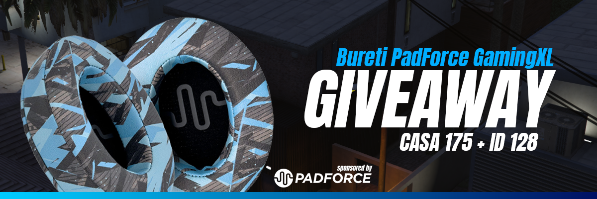 Fury Romania - Panel